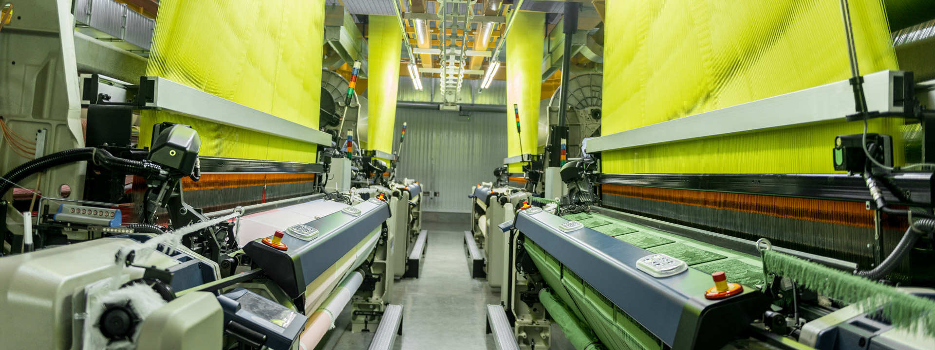 Roll Shop Machines | Roll Shop Machinery | Arun Shuttle